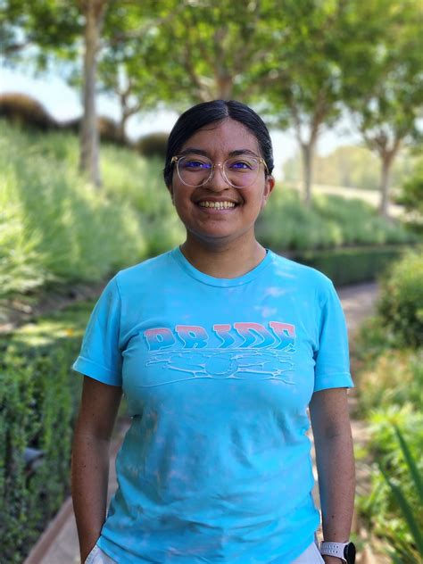 About Me Erandi Chavez