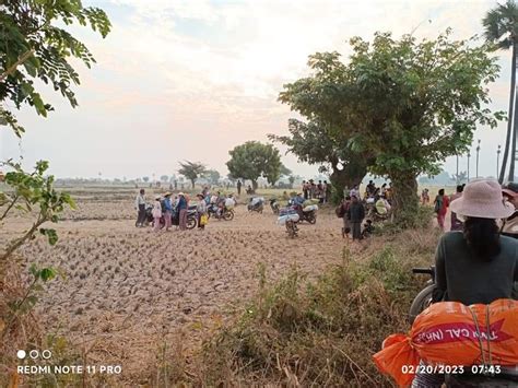 Khit Thit Media On Twitter ခင်ဦးရှိ ကျေးရွာများကို စစ်တပ်က အကြောင်းမဲ့ ပစ်ခတ် စီးနင်းနေပြီး ပ