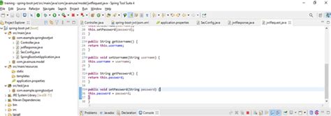 Spring Boot Jwt Learn What Is Spring Boot Jwt Along With The Examples