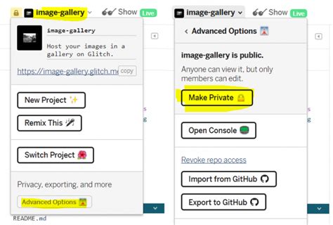 glitch image gallery stefan bohacek