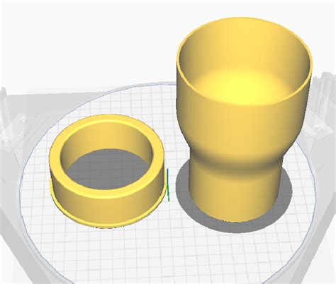 Free Stl File Reduction 100 80・3d Printer Design To Download・cults