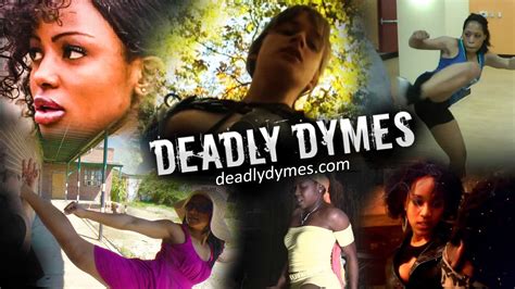 Deadlydymes Deadly Dymes™ Home