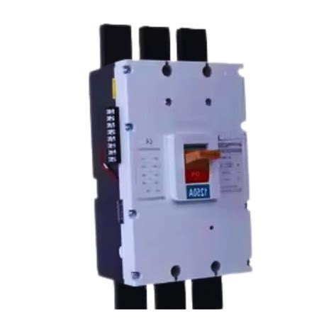 Current Limiting Mccb The Ultimate Guide To Fault Current Protection
