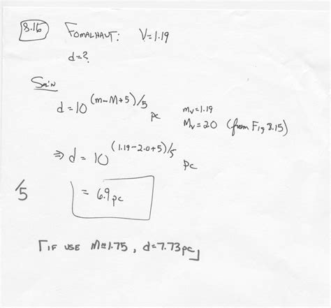 Astr 410 Assignment 5