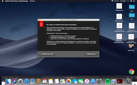 Why Does Adobe Flash Keep Popping Up