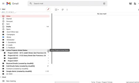 how to migrate all emails in the label using multi email forward