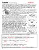 Fossils Introduction Reading And Activity By Geo Earth Sciences