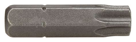 APEX Bit Hex Drv Insert No T RV TX X Grainger