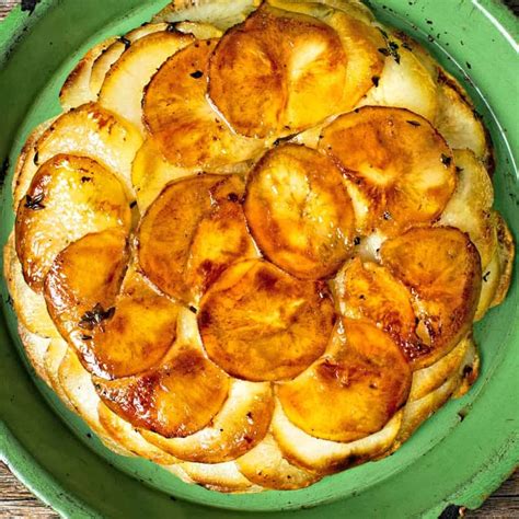 Potatoes Anna Potatoes Anna Potatoes Stuffed Peppers