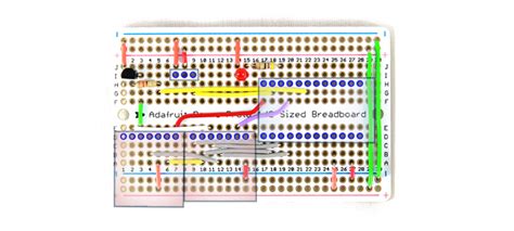 Proximity Sensor Open Source Building Science Sensors