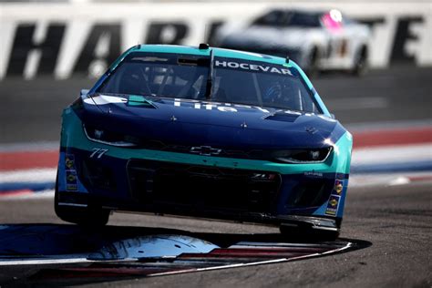 Carson Hocevar Secures Blockbuster Sponsorship For 2025 Nascar Cup