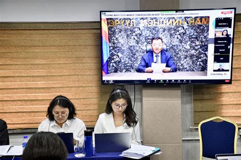 Манай улсын нийт халдварт өвчний 10 хувийг сүрьеэ өвчин эзэлдэг