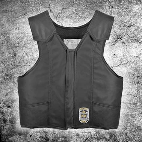 Pr8 Bull Riding Protective Vest Bull Rider Ben Jones Vest