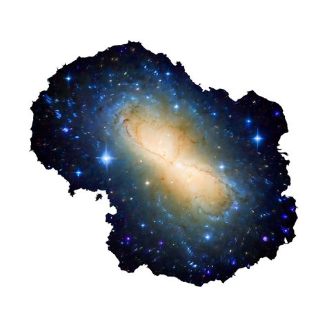 Download Galaxy Cluster Png 05212024