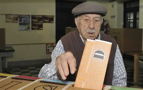 Elecciones 2025 Qué Se Vota En Santa Fe El 13 De Abril Y Quiénes Son