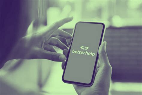 Betterhelps Ftc Health Data Privacy Settlement