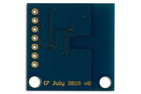 Embedded Adventures Products Mod 1016 As3935 Lightning And Storm