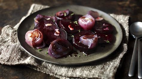Beetroot Chutney Recipe Bbc Food