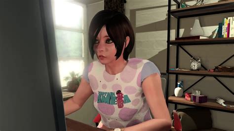 Two Dickgirls Found Something To Do With Their Dicks 3d Animated Anal