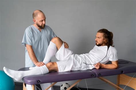 Why Physiotherapy After Acl Surgery Is Key To Your Recovery
