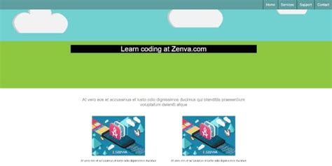web design mini degree zenva academy