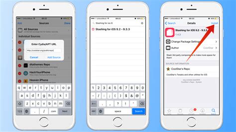 Fix Failed In Bufferwritefd 8 Ret 1 Cydia Error Ios 933