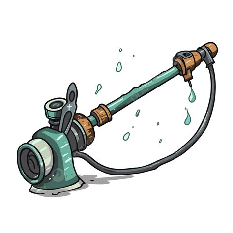 만화 물뿌리개 Png 일러스트 Psd 및 클립 아트에 대한 무료 다운로드 Pngtree