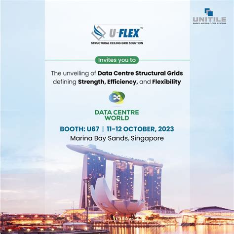 Experience Innovation At Its Finest Join Me In Singapore For A Remarkable Exhibition Of