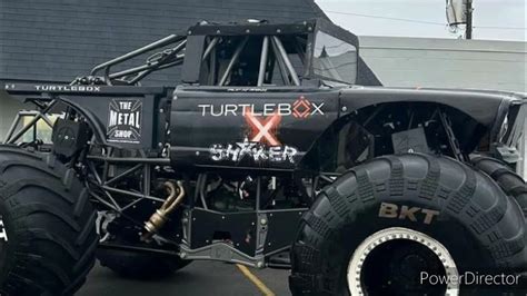 New 2024 Shaker Turtlebox Sponsor Design Revealed Youtube