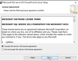 Install Excel 2010 Power Pivot MyExcelOnline