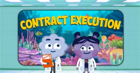 Contract Execution Online Course TalentLibrary