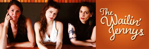 The Wailin Jennys