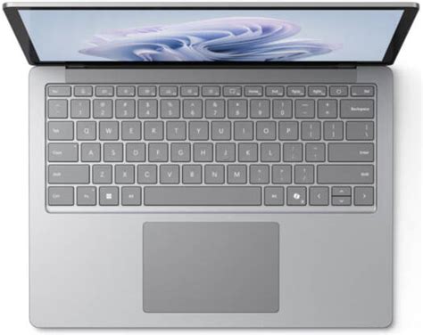 Microsoft Surface Laptop 6 13 Pixel Sense Display Intel Ultra 7