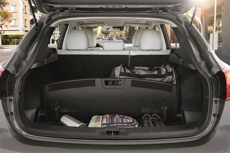 2019 Nissan Rogue Sport Interior Indianapolis In Andy Mohr Nissan