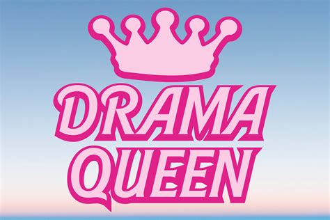 Drama Queen Images