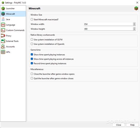 Polymc Download Softpedia