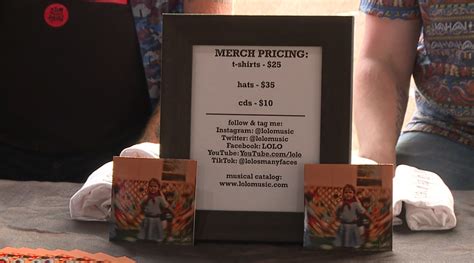 Lolo Hosts Album Party In Downtown Jackson Wbbj Tv