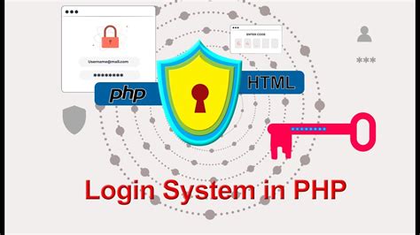 How To Make Login System In Php Bangla Web Development Youtube