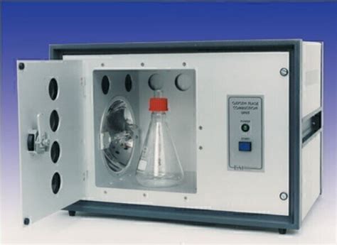 Versatile And Safe Sample Preparation Unit For Elemental Analysis Labmate Online
