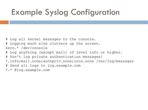 ITIS IT Infrastructure II Ppt Download