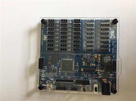 Robot Assembling Arduino