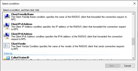 Integrate Azure MFA With NetScaler Gateway For Two Factor Authentication Using NPS Plug Ins