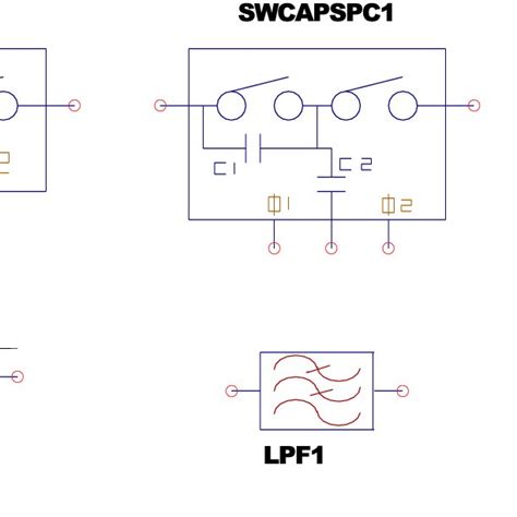 Pdf Advances In Verilog A Compact Semiconductor Device Modelling With