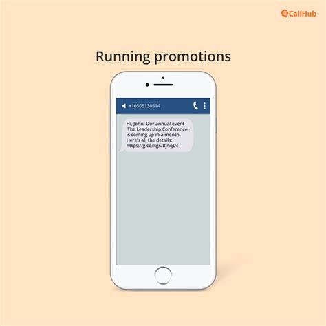 Things You Can Do With An Event Text Messaging Service