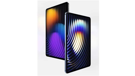 Xiaomi Unveils Pad 7 And Pad 7 Pro With 11 2 Inch 144hz Displays And