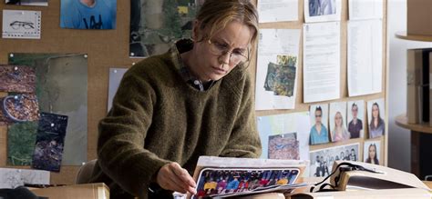 Sofia Helin Om Sanningen ”vet Vad Vi Skulle Vilja Göra Om Det Blir Mer” Filmtopp