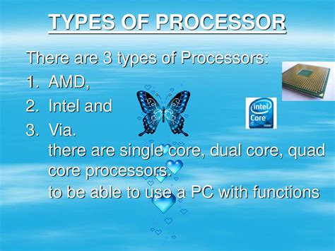 What Are The Two Main Types Of Processor At David Boyette Blog