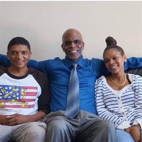 Tragic Loss Of Kory Anding Beloved Son Of Horace And Kendra Leaves