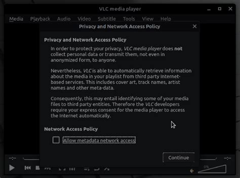 How To Install Vlc Media Player On Linux