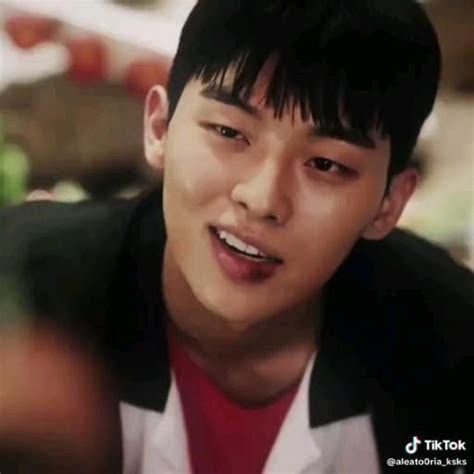 Ahn Suho Drama Weak Hero Class 1 Video Koreli Aktörler Kore
